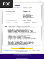 E-Mandate - Frequently Asked Questions (Faqs) | PDF | Banks | Debit Card