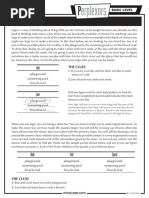 Perplexars Basic | PDF