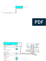 Pipe Bridge Design | PDF