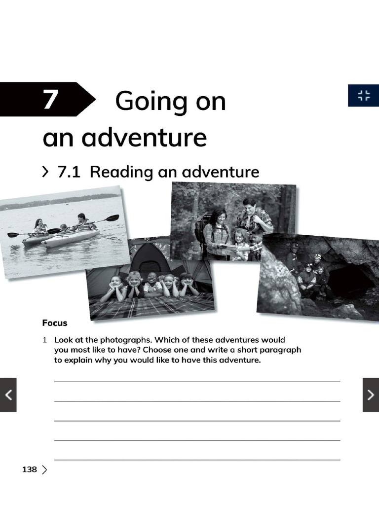 English Unit 7 | PDF