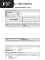 Template Rph 5m (2) | PDF