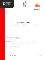 HSSD Installation & Pre | PDF | Technology & Engineering