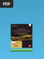 Engineering Physics Hitendra K Malik Digital Download | PDF | Diffraction | Waves