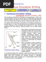 List of Components of Oil Drilling Rigs PDF | PDF | Casing (Borehole ...