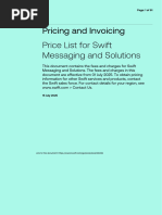 Swift Training Managing-Alliance-Access-And-Entry 57523 v3 | PDF ...