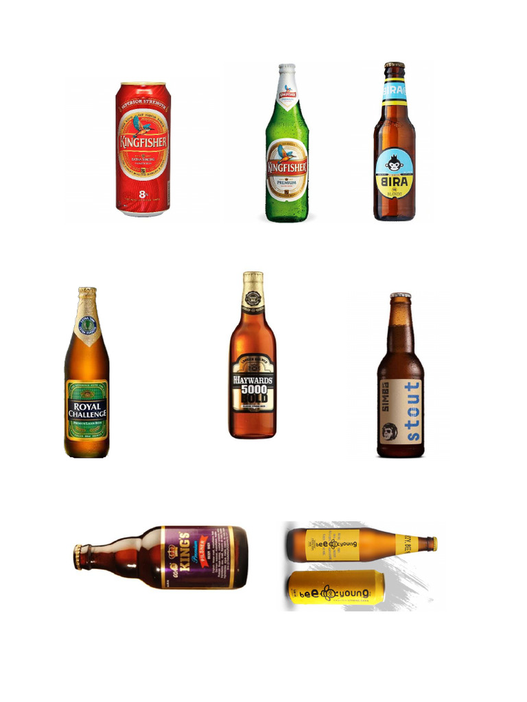 Beer | PDF