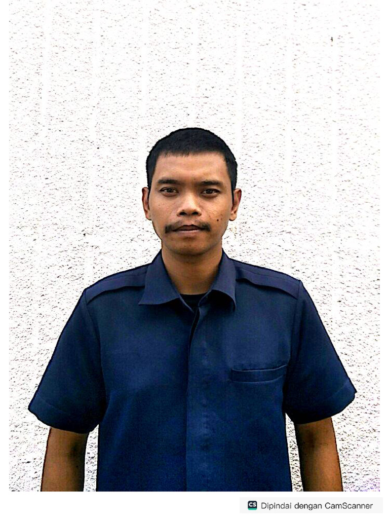 Cv Lamaran an Jody Pratama | PDF