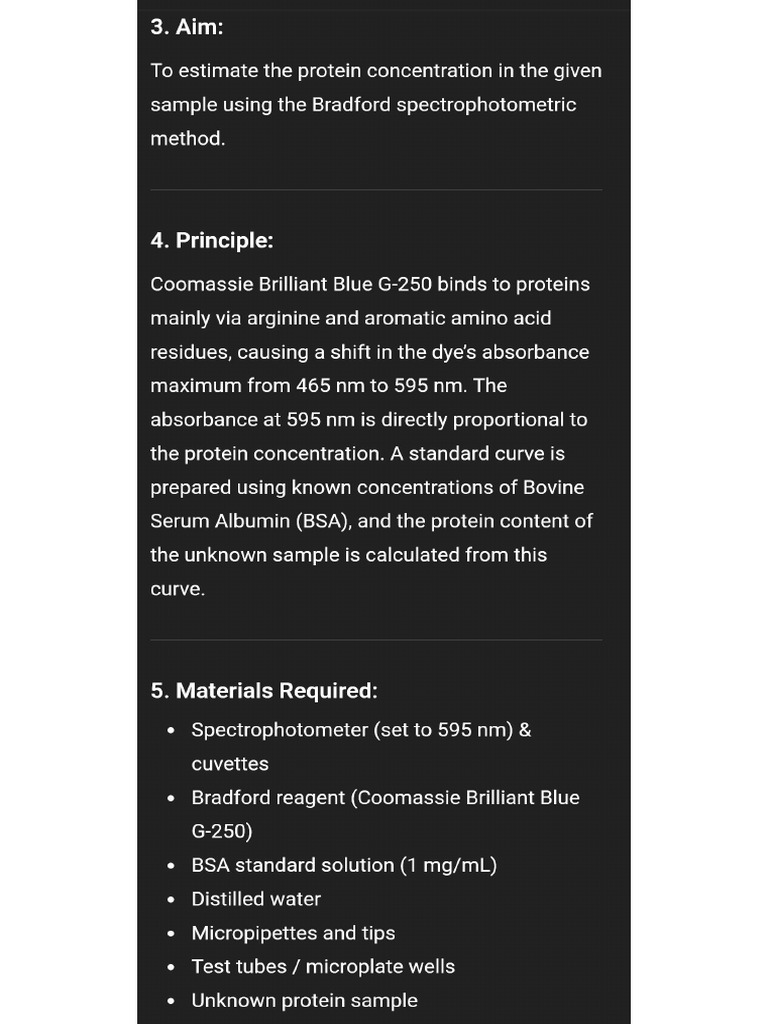 Core 10 Pratical | PDF