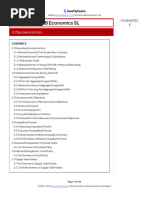 Global Perspective 2025 2027 Syllabus Update | PDF