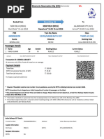 Boscard Template | PDF | Risk | Business