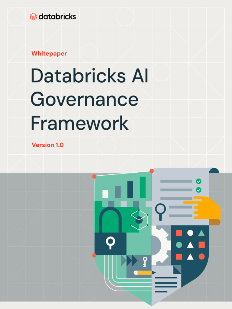 Template AI Governance Framework 1753077709 | PDF | Governance ...