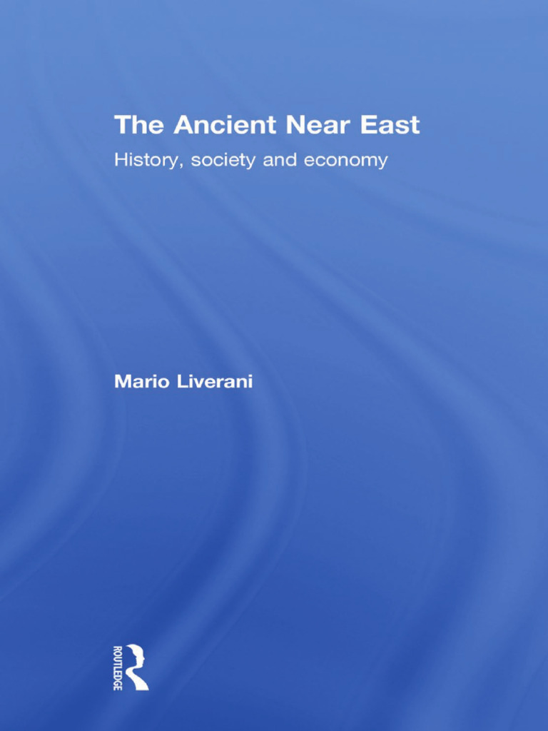 Preview-9781134750849 A24419660 | PDF | Ancient Near East