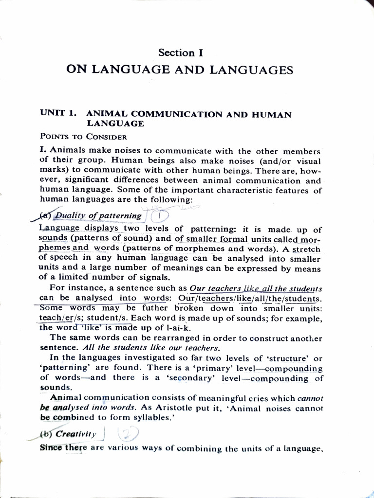 Modern Ling SKV NKS | PDF | Dialect | English Language