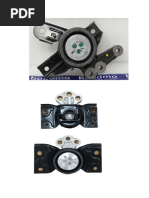 Magni 575 Product Data Sheet | PDF | Chemical Processes | Industrial ...