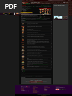 NPC Happiness Guide for Terraria | PDF | Wiki