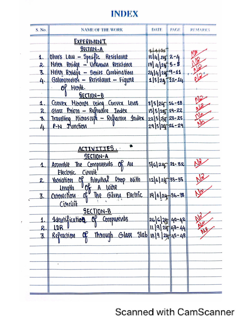 Record Index | PDF