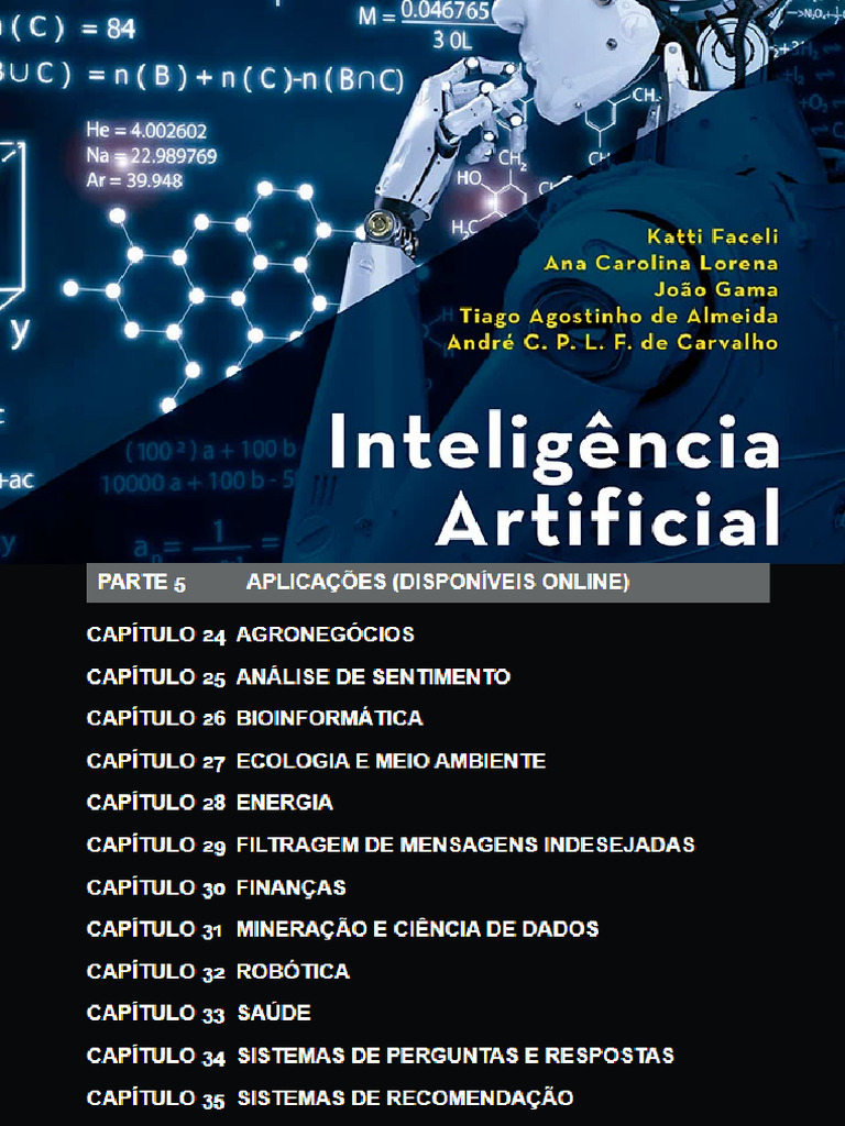 Inteligencia Artificial | PDF