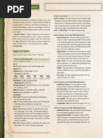 D&D 5E Character Backgrounds Guide | PDF | Dungeons & Dragons | Wizards ...