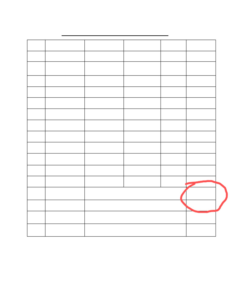 Quotation For Roof Repair | PDF