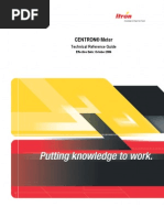 Sertifikat Kalibrasi Elcometer | PDF | Calibration | Reference Works