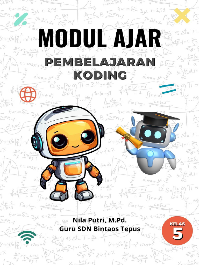 Modul Ajar Nila Putri Kelompok B Revisi | PDF