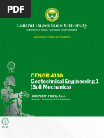 AASHTO Soil Classification Guide | PDF | Sand | Applied And ...