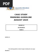 GR 12 Accounting Ratio Summary. Financial Indicator Formula Sheet ...