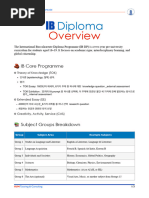 Cambridge IGCSE Global Perspectives 2025 | PDF