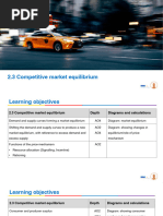 Global Perspective 2025 2027 Syllabus Update | PDF