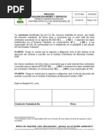 F11.p2.abs Formato Contribuyente Responsable o No de Iva v2 0 | PDF