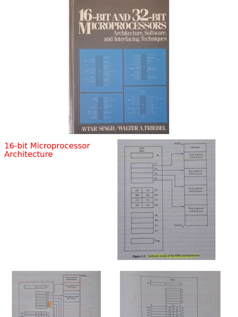Processors Addressing Modes | PDF