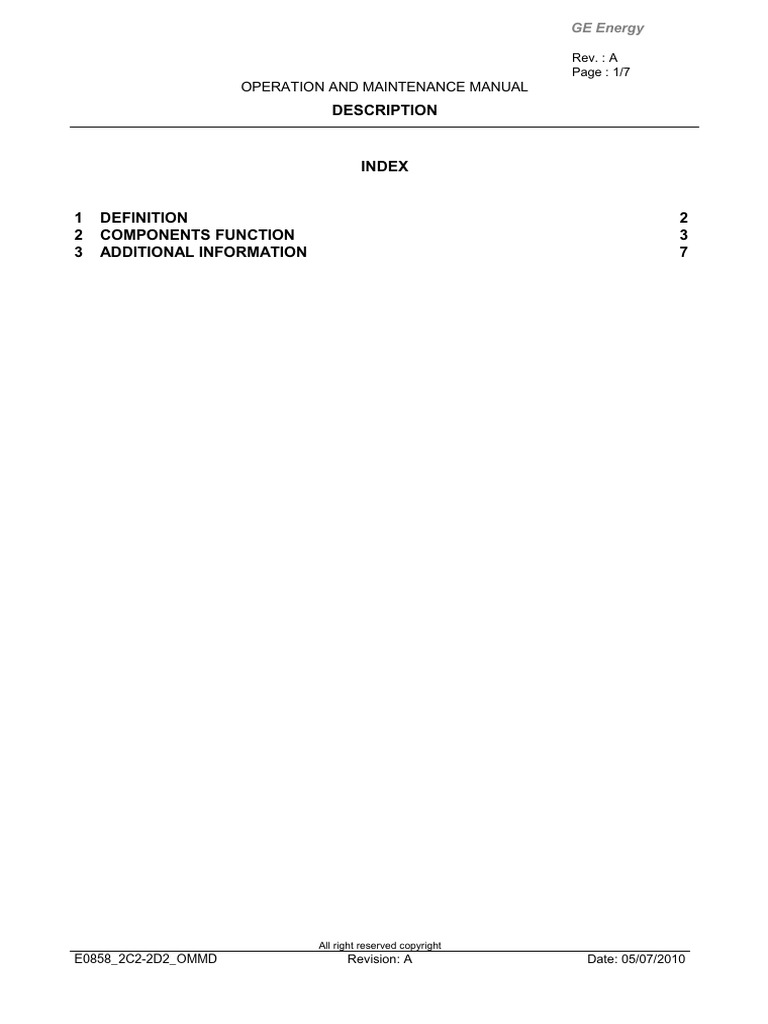 HV Fuel Filtering Descrip | PDF | Valve | Pump
