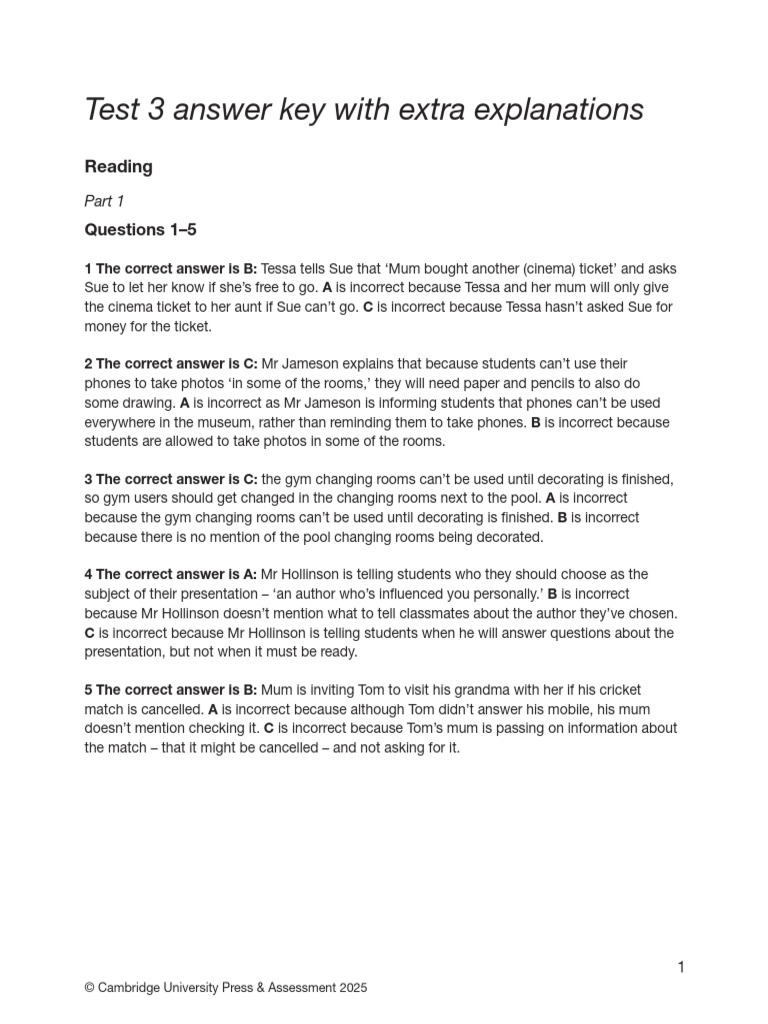 Explications | PDF | Adjective | Verb