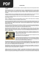 Cicely Berry Jaw Exercise | PDF