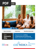 Plan Zafiro Elite - Digital | PDF | Cuidado de la salud | Hospital