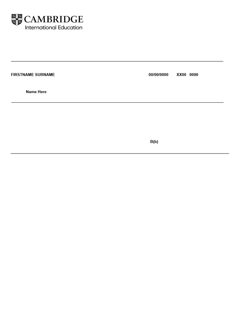 Statement of Results Explained | PDF