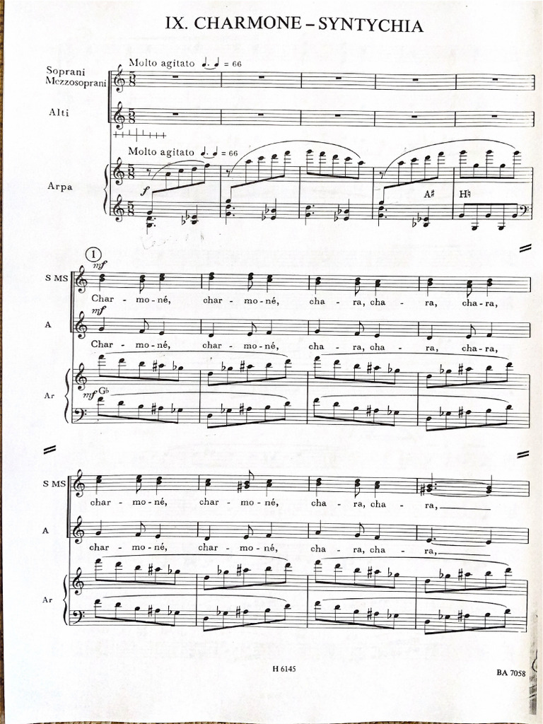 Eben Charmone Syntychia | PDF