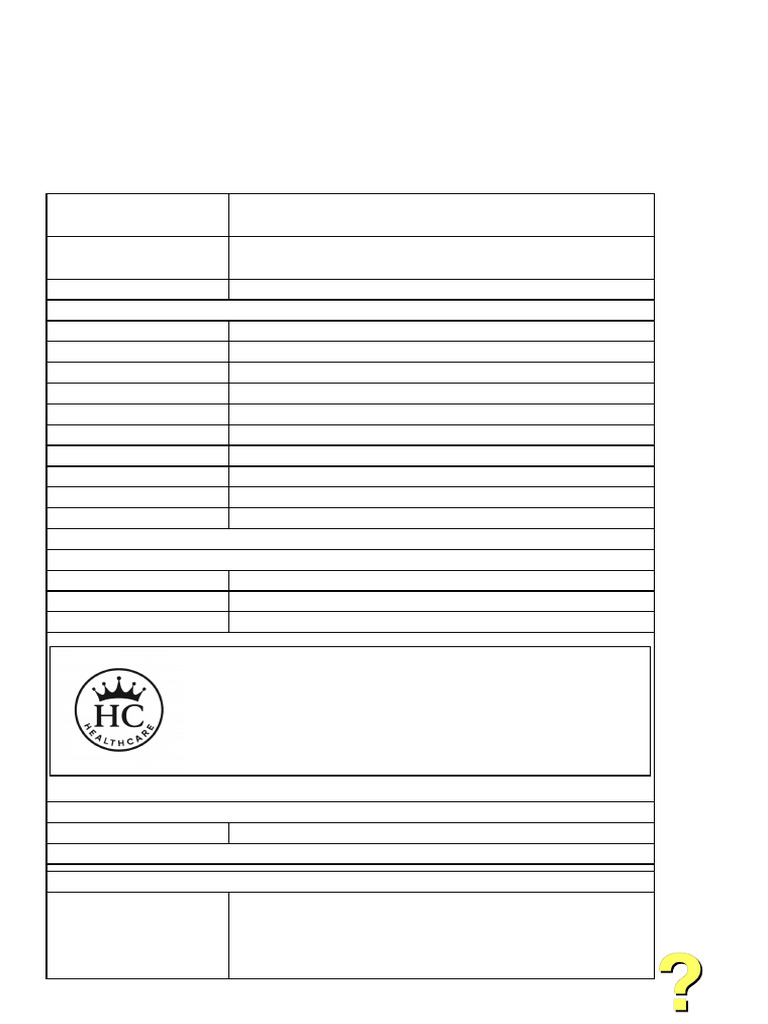 Trademark Registration Application Form | PDF | Trademark