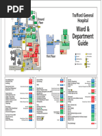 Lri Map Ward List Nov 2017 | PDF | Emergency Department | Hospital
