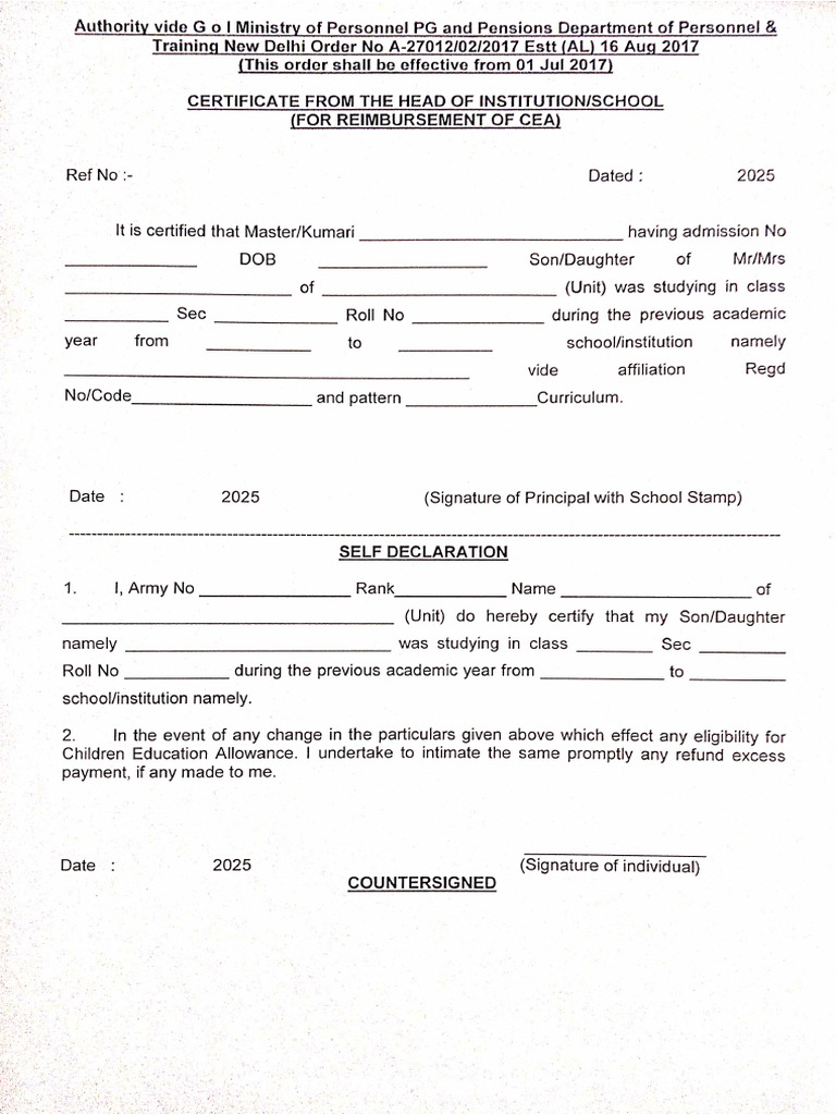 Cea 1 Pdf