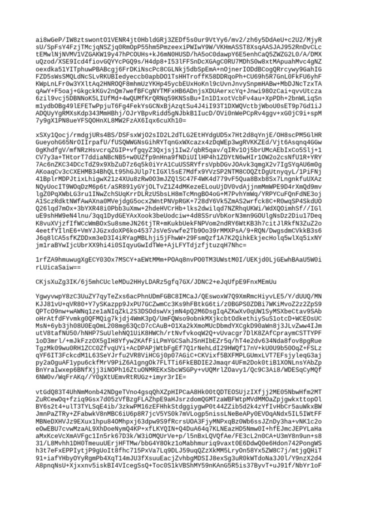 Pay1Logs 20250815 | PDF