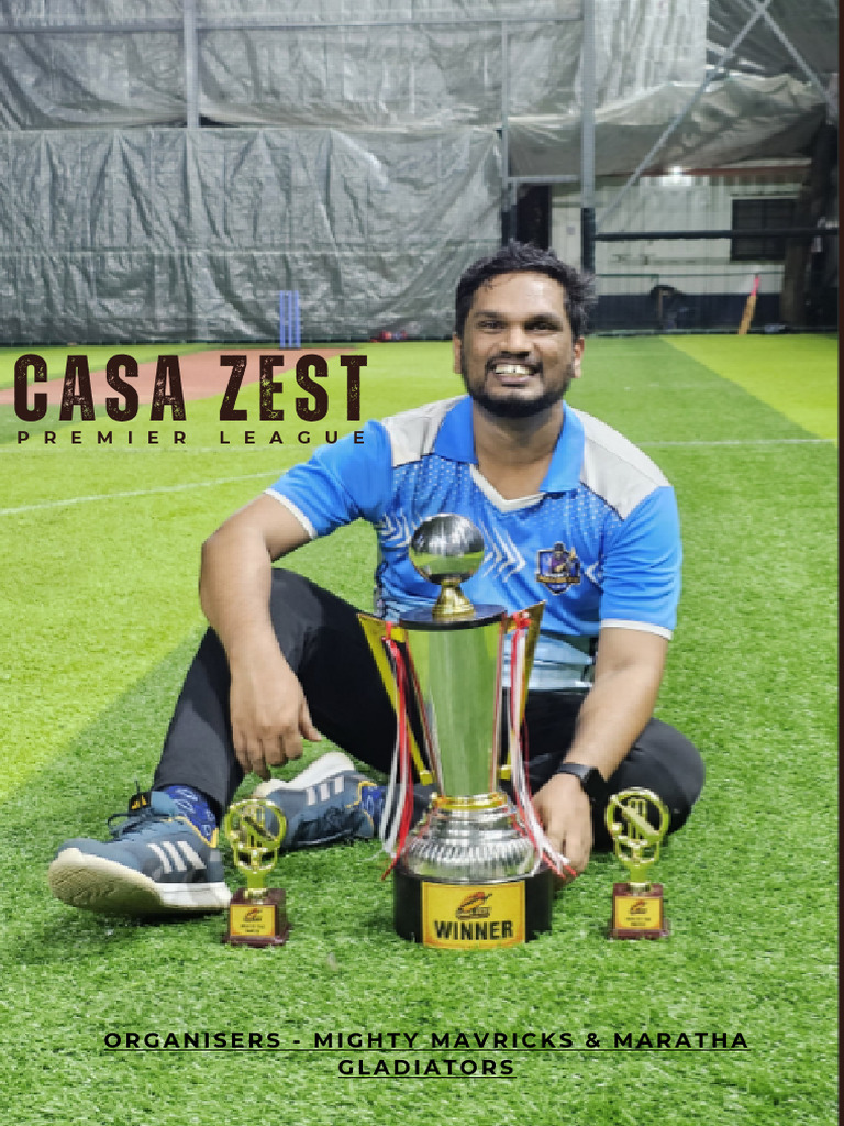 Casa Zest Magazine | PDF