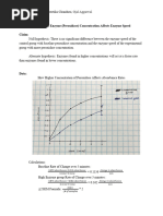 FRAP Antioxidant Assay Protocol | PDF | Antioxidant | Chemical Substances
