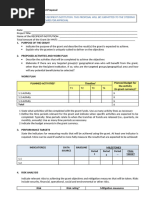 DG LGSETA Discretionary Grant Proposal Template 2024 2025 Final V2 ...