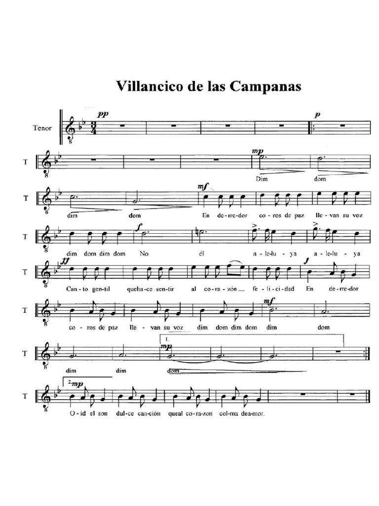 Cam_tenor | PDF