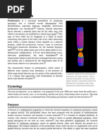 Isogrid Structures in Aerospace Design | PDF | Flight | Aerospace