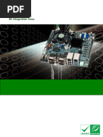 Laptop Internal Components Explained | PDF | Laptop | Computer Monitor