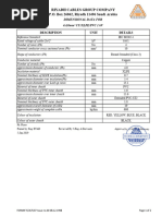 Ducab XLPE Low Voltage Cable Data Sheet | PDF | Cable | Electrical ...