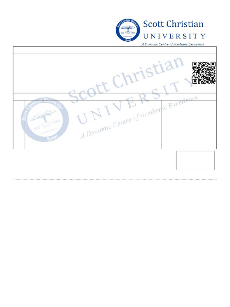 CP_132_2025 Exam Card | PDF