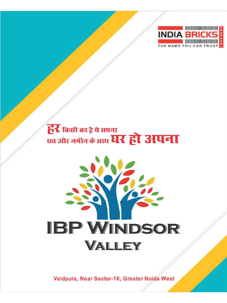 IBP Windsor Valley | PDF